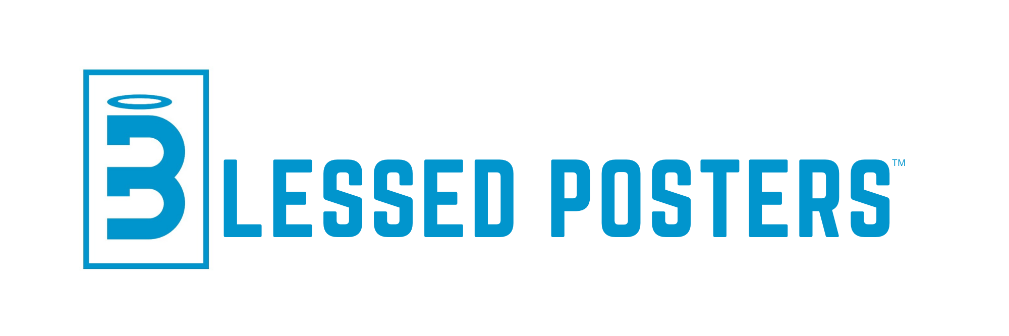 Home - blessedposters.com